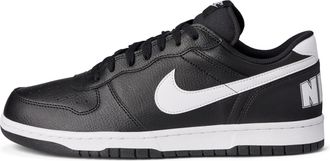 Nike Nike Schuh Big Low Schuhe F&uuml;r Herren, Black/White, 355152-016, 49.5 EU (15 US)