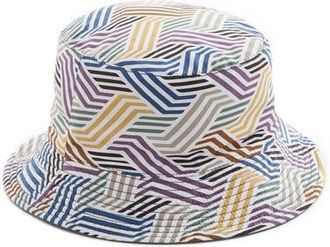 Saison 1865 Bob réversible