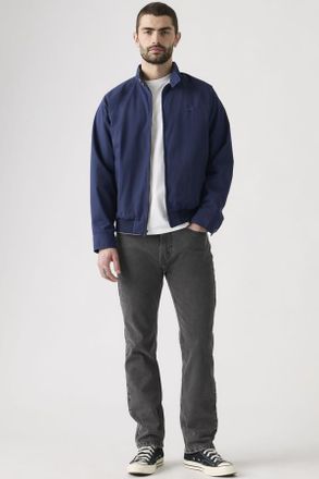 Levi's 505 Regular Jeans - Herren - Grau / Grau