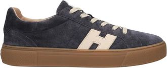 Hogan Herren, Schuhe, Blau, 39 1/2 EUGr&ouml;&szlig;e