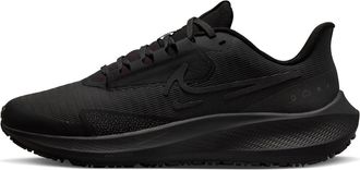 Nike Nike DO7626-001 Air Zoom Pegasus 39 Shield Sneaker Female Black/Black-Off Noir-DK Smoke Grey 40