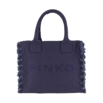 Pinko Pinko, Damen, Taschen, Lila, ONE SIZEGr&ouml;&szlig;e