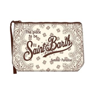MC2 Saint Barth Damen, Taschen, Mehrfarbig, ONE SIZEGr&ouml;&szlig;e
