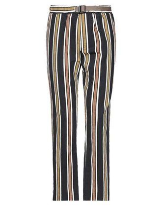 Manuel Ritz BAS - Pantalons sur YOOX.COM