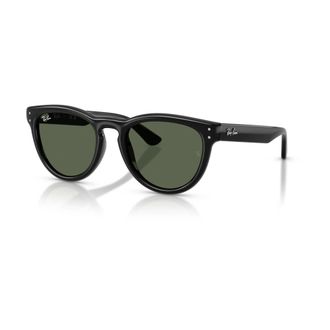 Ray-Ban Lunettes de soleil Phantos - unisex - Accessoires - Noir - Taille: 51 MM