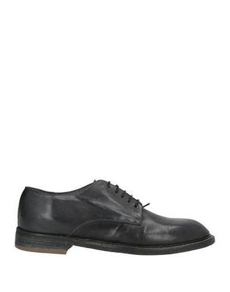 Moma CHAUSSURES - Chaussures &agrave; lacets sur YOOX.COM