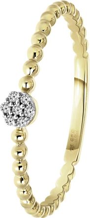 Lucardi Ring