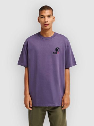 Rvca Dalas Balance T-Shirt ink