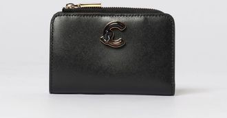 Coccinelle Geldb&ouml;rse COCCINELLE Damen Farbe Schwarz