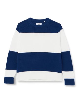 Marc O'Polo Denim Damen M41603160095 Pullover, S66, L