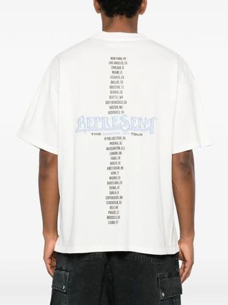 Represent Golden Tour T-Shirt