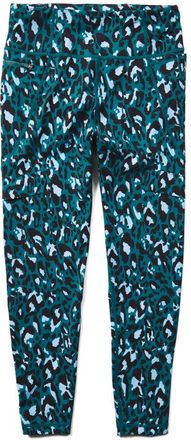 Merrell Ascend Power Cargo Workout Legging X Sweaty Betty - Bleu - Taille XL