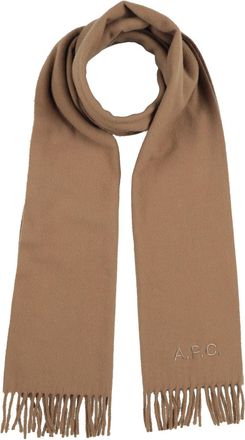 A.P.C. ACCESSOIRES - Schals auf YOOX.COM