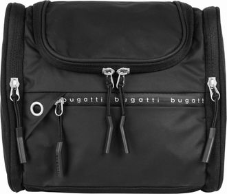 Bugatti Kulturtasche BLANC DELIGHT