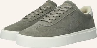 Blackstone Sneaker gruen