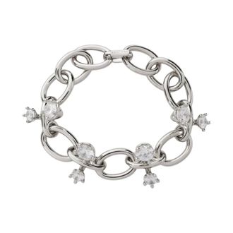 Panconesi Bracelets - Femme - Accessoires - Gris - Taille: ONE Size
