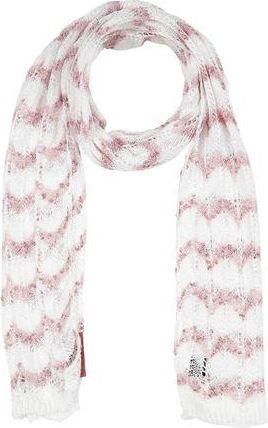 Missoni ACCESSOIRES - &Eacute;charpes sur YOOX.COM