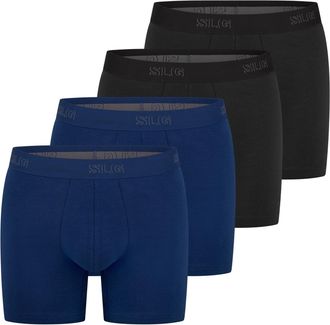 sloggi Boxershorts SLG Base