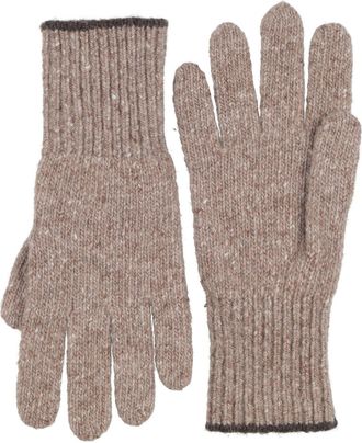 Brunello Cucinelli ACCESSOIRES - Handschuhe auf YOOX.COM