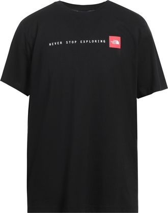 The North Face M SS NEVER STOP EXPLORING TEE