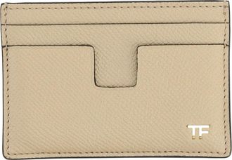 Tom Ford Kleinlederwaren - Kartenetuis auf YOOX.COM