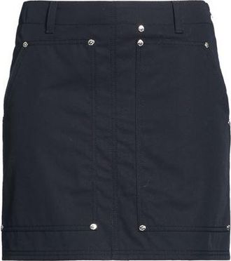 Moschino BAS - Mini-jupes sur YOOX.COM