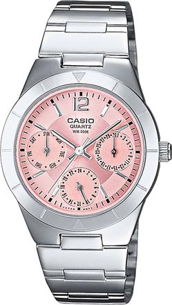 Casio Analoguhr