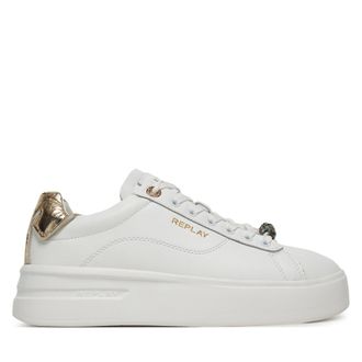 Replay Sneakers REPLAY GWZ4N.000.C0023L Wei&szlig;
