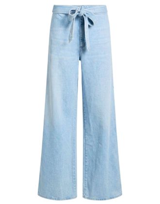 Ga&euml;lle Paris HOSEN & R&Ouml;CKE - Jeanshosen auf YOOX.COM