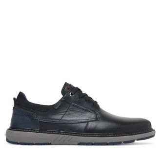 Pikolinos Halbschuhe Pikolinos Bilbao M8D-4292C1 Schwarz