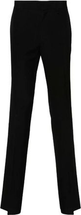 Givenchy Herren, Hosen, Schwarzk, LGr&ouml;&szlig;e