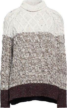 Moorer STRICKWAREN - Rollkragenpullover auf YOOX.COM