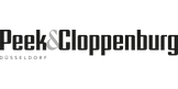 Peek & Cloppenburg  Düsseldorf