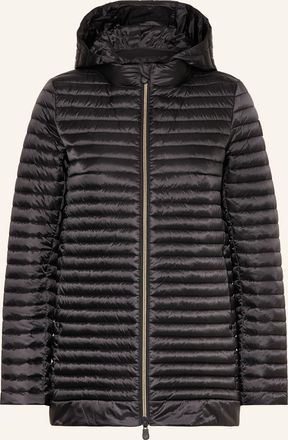 Save The Duck Save The Duck Steppjacke Alima schwarz