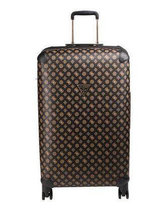 Guess BAGAGERIE - Valises &agrave; roulettes sur YOOX.COM