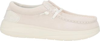 HeyDude SCHUHE - Schn&uuml;rschuhe auf YOOX.COM
