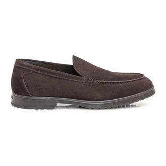 Doucal's Loafer - - Shoes - Herren - Braun - 40 1/2 EU