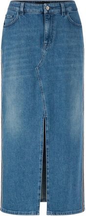 Marc Cain Jeansrock Marc Cain denim