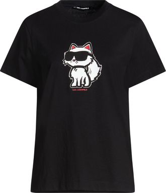 Karl Lagerfeld TOPS - T-shirts auf YOOX.COM