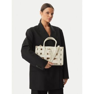 Guess Handtasche Marciano Guess G6GZ05 L0086 Creme