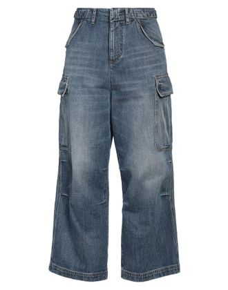 Dior HOSEN & R&Ouml;CKE - Jeanshosen auf YOOX.COM