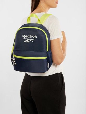 Reebok Rucksack RBK-047-CCC-05 Dunkelblau