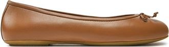 Geox Ballerinas Geox D Palmaria D25MUB 000TU C8156 Beige