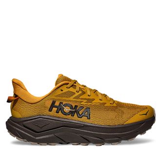 Hoka One One Laufschuhe Hoka Challenger 8 1168716 Gelb