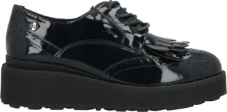 Xti SCHUHE - Schn&uuml;rschuhe auf YOOX.COM