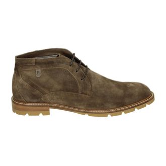 Floris Van Bommel DE Braver 01.03 - - Shoes - Herren - Braun - 42 EU