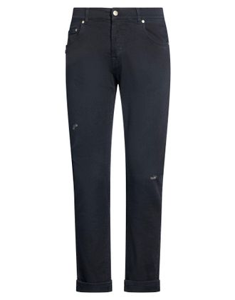 Daniele Alessandrini HOSEN & R&Ouml;CKE - Jeanshosen auf YOOX.COM