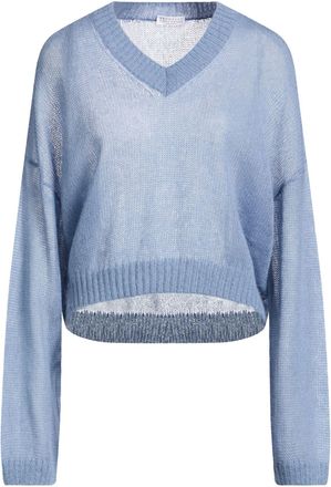 Brunello Cucinelli STRICKWAREN - Pullover auf YOOX.COM