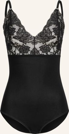 erlich textil Erlich Textil Body Helena schwarz