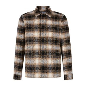 Strellson Herren, Jacken, Mehrfarbig, MGr&ouml;&szlig;e